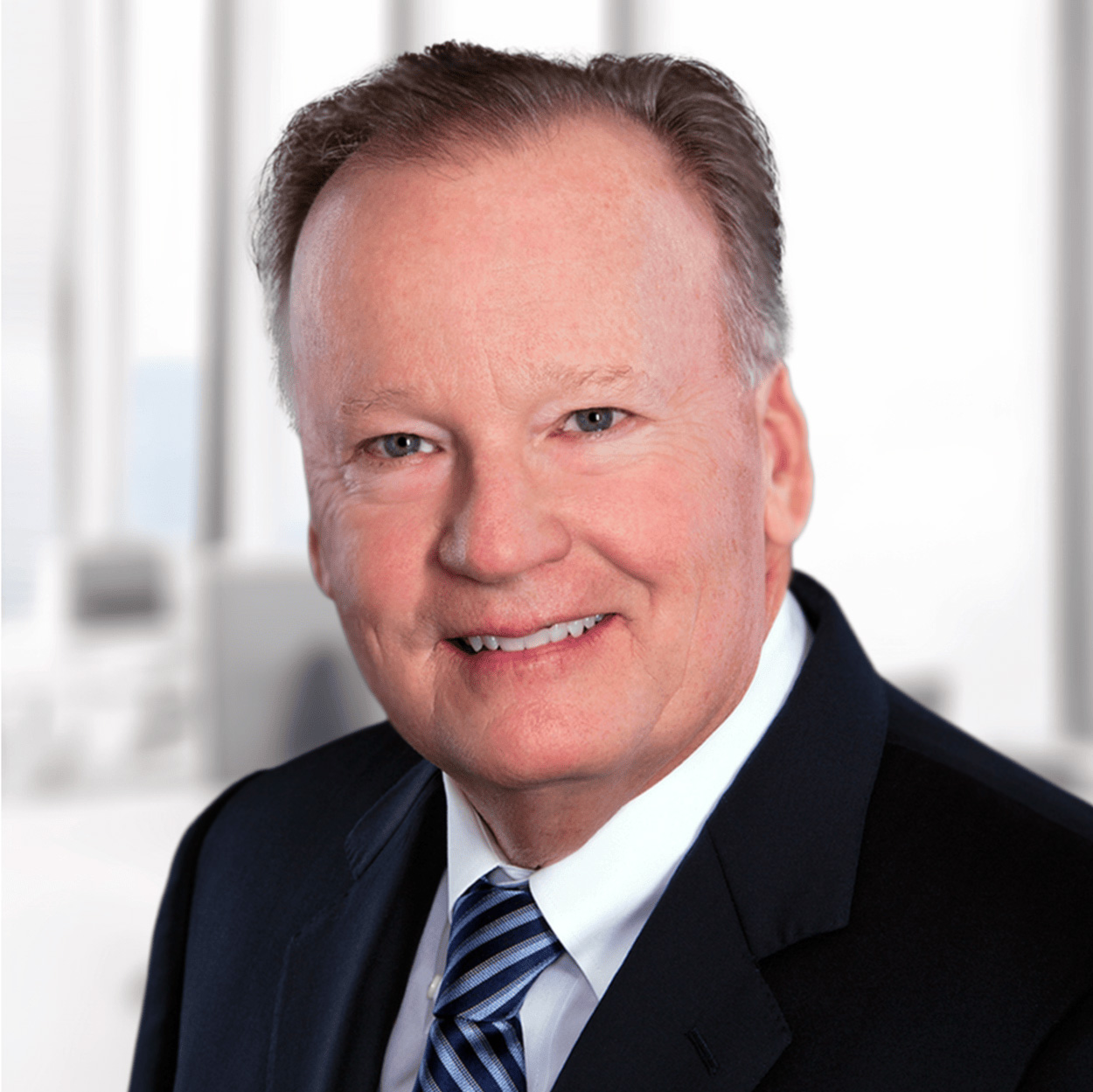 Investors - Becknell Industrial